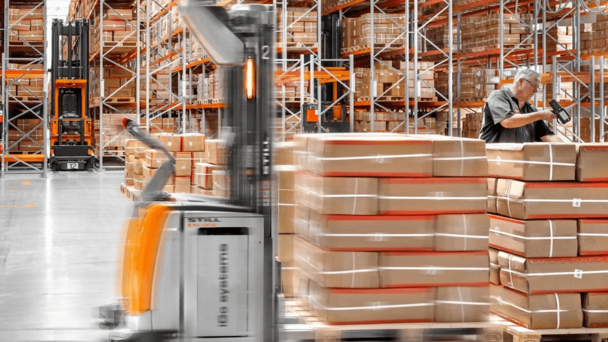 CONNEXXT | STILL Polska