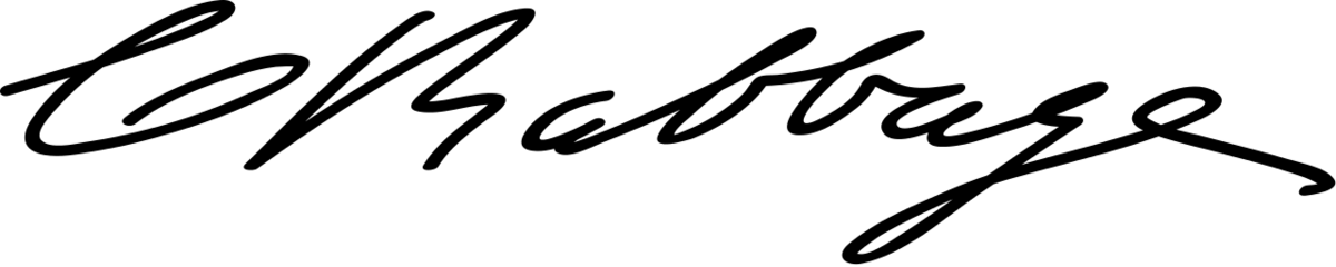 Prekursor – Charles Babbage | STILL Polska